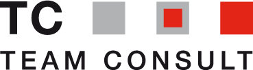 tc-teamconsult – Consulting & Advertising